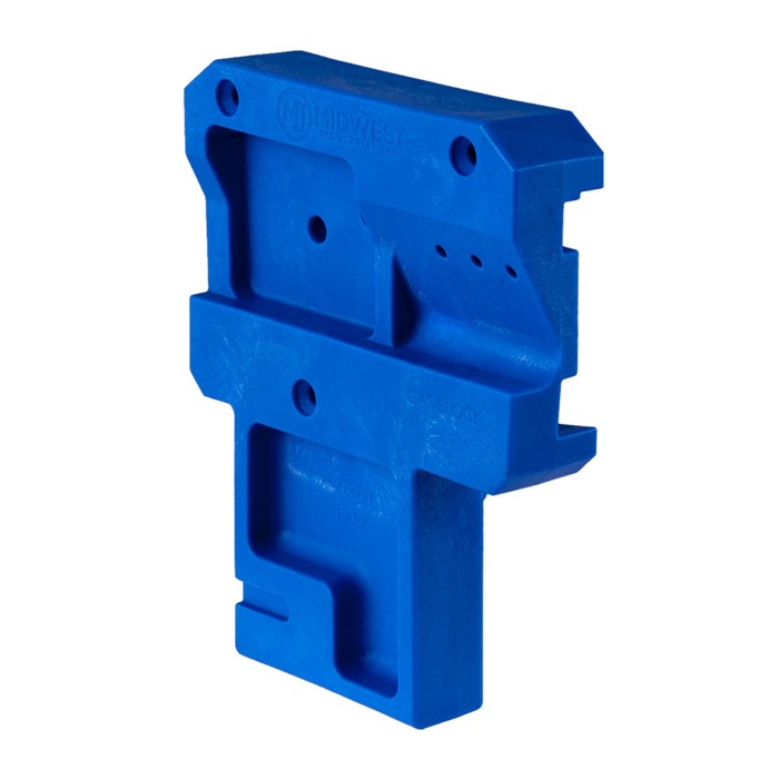 MIDWEST INDUSTRIES, INC. AR LOWER RECEIVER BLOCKS