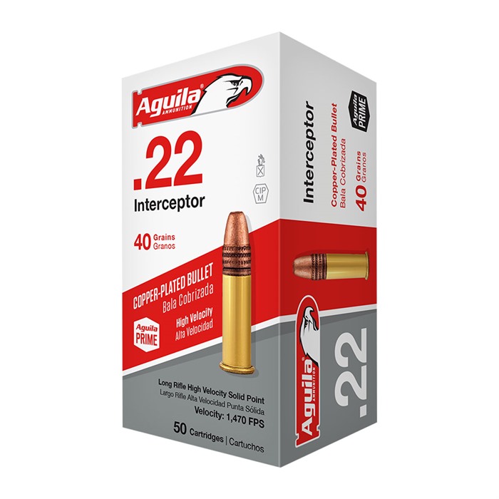 Rimfire Ammunition - 22 Long Rifle, 22 WMR, & 17 HMR Up To 42% Off ...