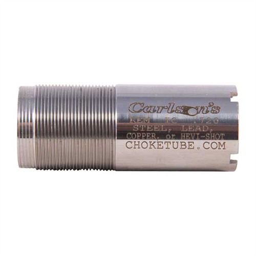 CARLSON'S REM-CHOKE 12 GAUGE REMINGTON CHOKE TUBES
