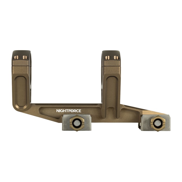 NIGHTFORCE ULTRAMOUNT SCOPE MOUNTS