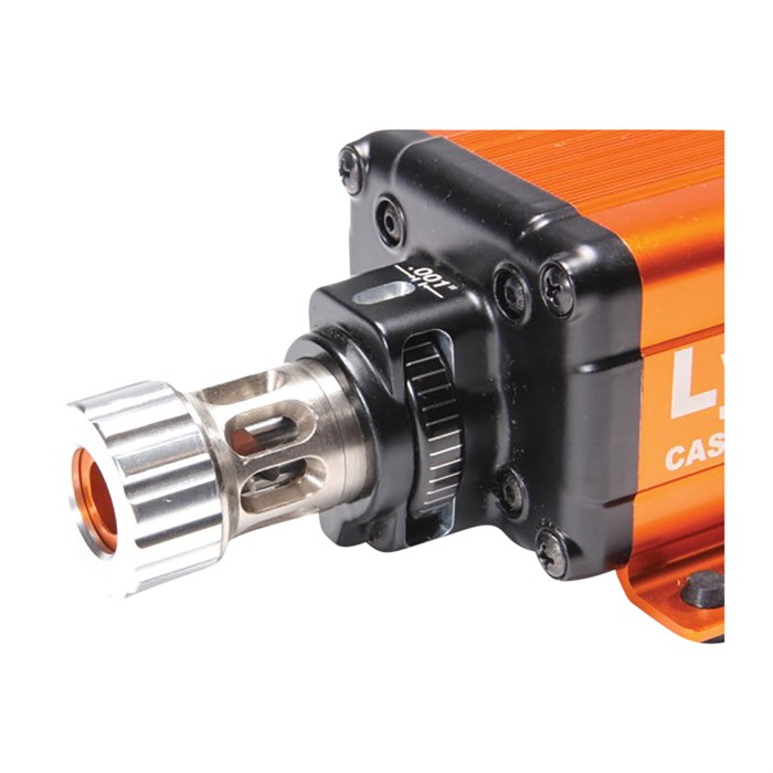 LYMAN BRASS SMITH CASE TRIM XPRESS