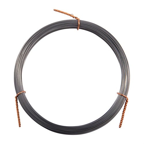 BROWNELLS MUSIC WIRE SPRING STOCK