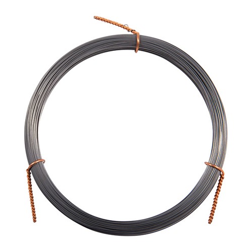 BROWNELLS MUSIC WIRE SPRING STOCK