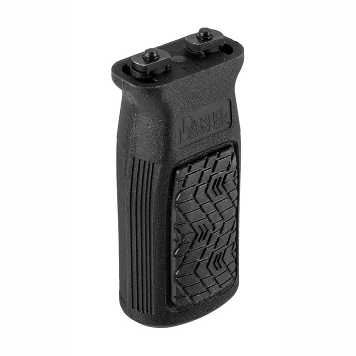 DANIEL DEFENSE M-LOK VERTICAL GRIP POLYMER