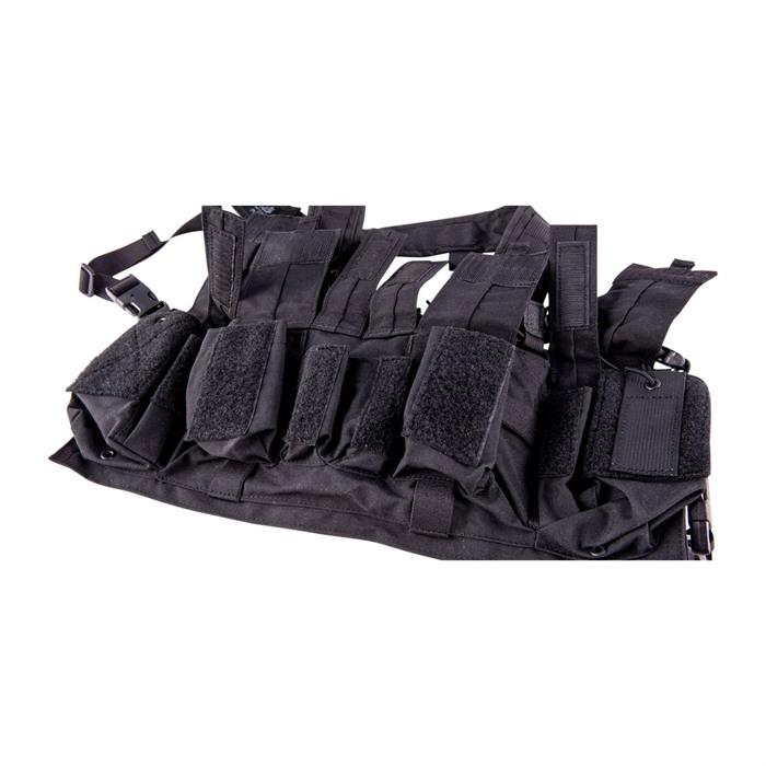 VELOCITY SYSTEMS UW CHEST RIG GEN IV