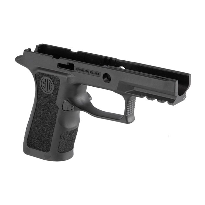 SIG SAUER, INC. P320/250 X-SERIES COMPACT GRIP MODULES
