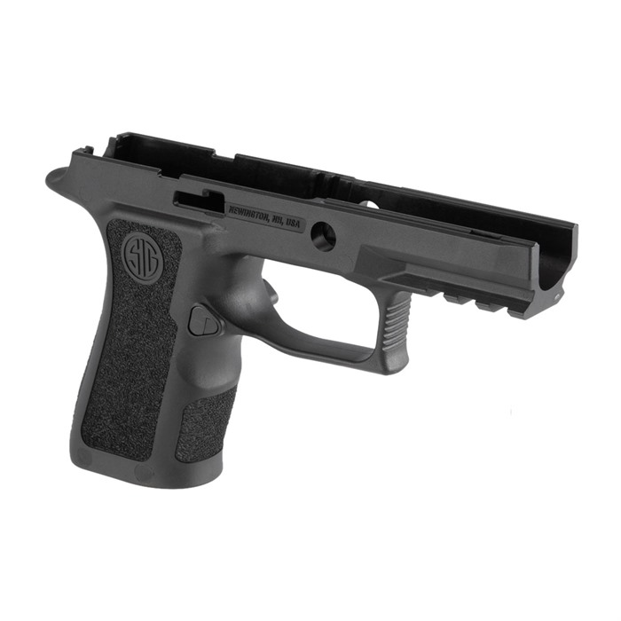 SIG SAUER, INC. P320/250 X-SERIES COMPACT GRIP MODULES