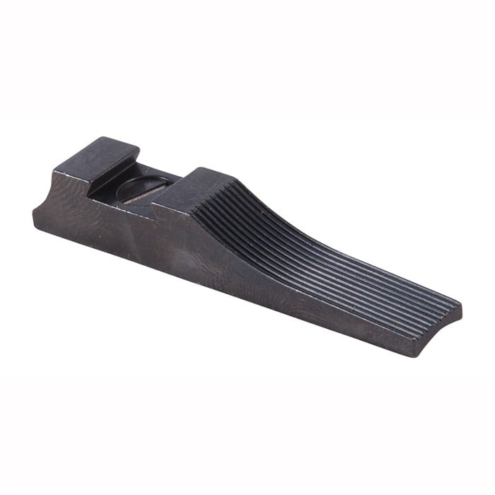 MARBLE ARMS RIFLE DOVETAIL FRONT RAMP .625" .375" BLACK