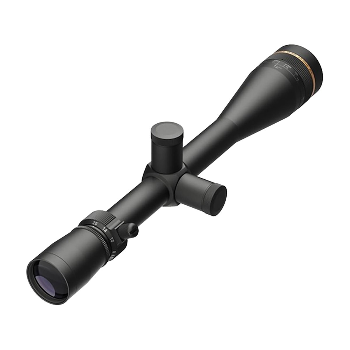 LEUPOLD VX-3HD 6.5-20X40MM SFP RIFLE SCOPE