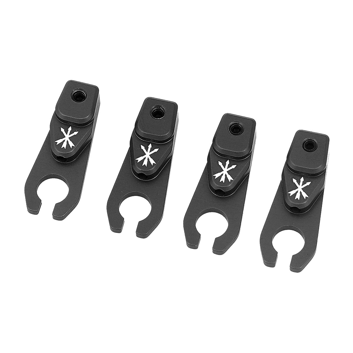 UNITY TACTICAL SORDIN ARC RAIL ADAPTERS (SARA)