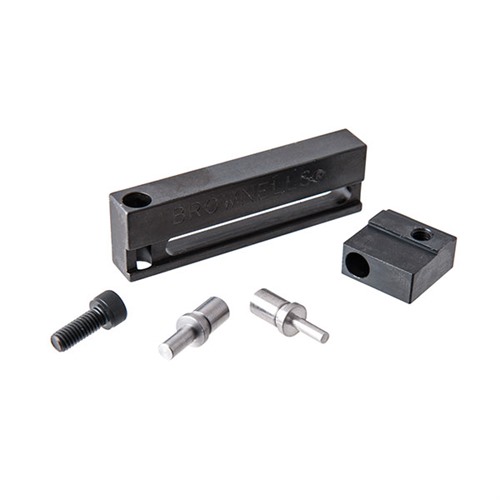 BROWNELLS Colt 1911 Hammer/Sear Pin Block Kit