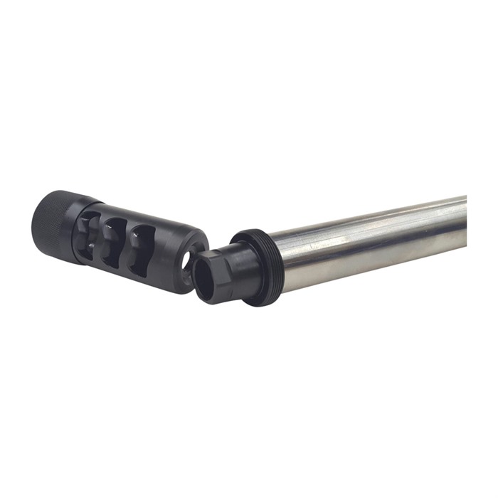 AREA 419 HELLFIRE MUZZLE BRAKE UNIVERSAL ADAPTERS