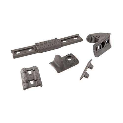 MAGPUL HANDSTOP KIT M-LOK® POLYMER FOR AR-15