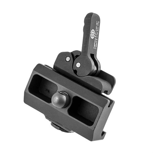 MIDWEST INDUSTRIES, INC. PICATINNY HARRIS-TYPE BIPOD QD MOUNT