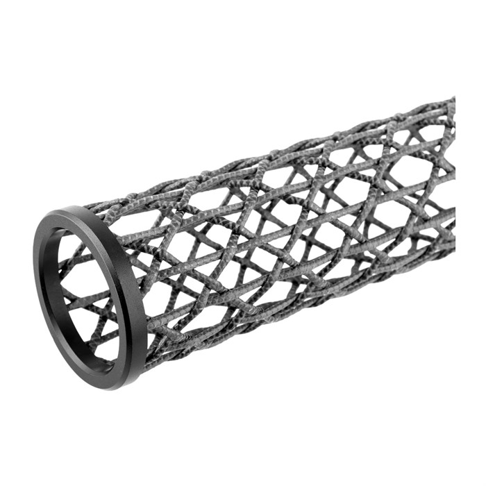 BRIGAND ARMS LLC EDGE HANDGUARD WOVEN CARBON FIBER LIGHTWEIGHT