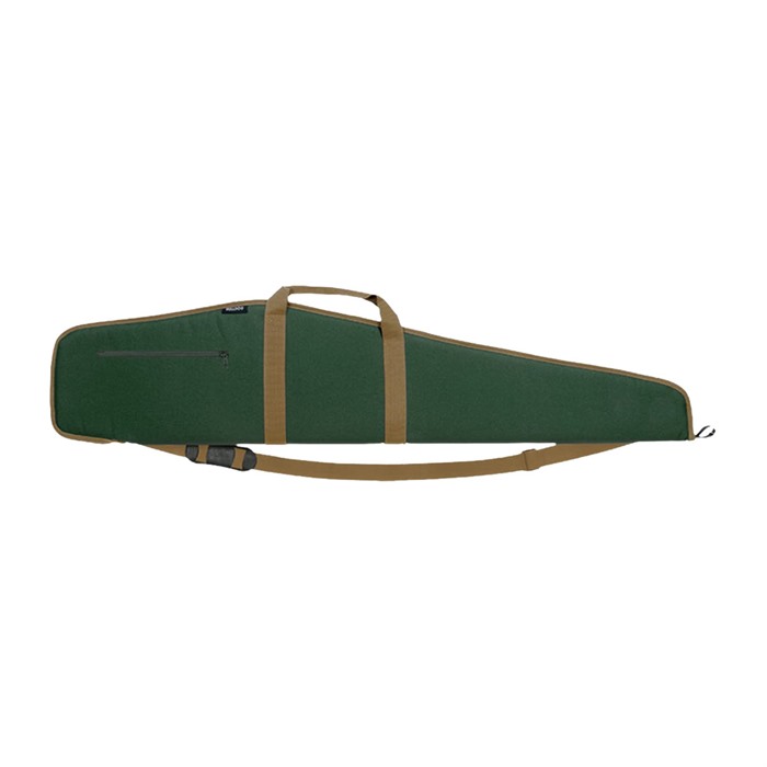 BULLDOG CASES EXTREME SCOPED RIFLE CASE