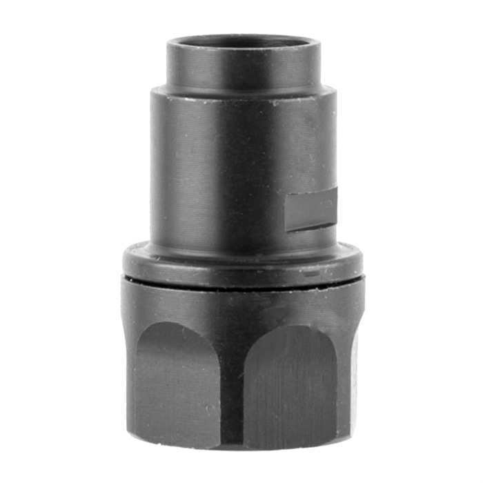 DEAD AIR ARMAMENT WALTHER P22 THREAD ADAPTER 1/2-28