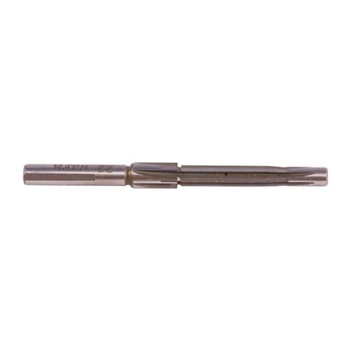 CLYMER .22 RIMFIRE RIFLE/AUTO PISTOL/REVOLVER REAMERS
