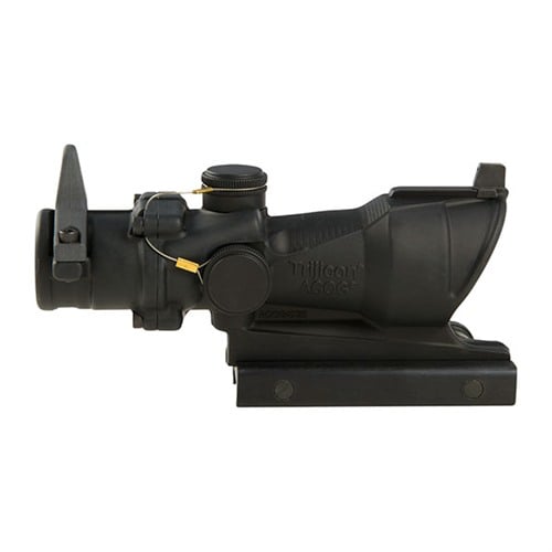 TRIJICON ACOG 223/5.56 BDC 4X32MM FIXED RIFLE SCOPE
