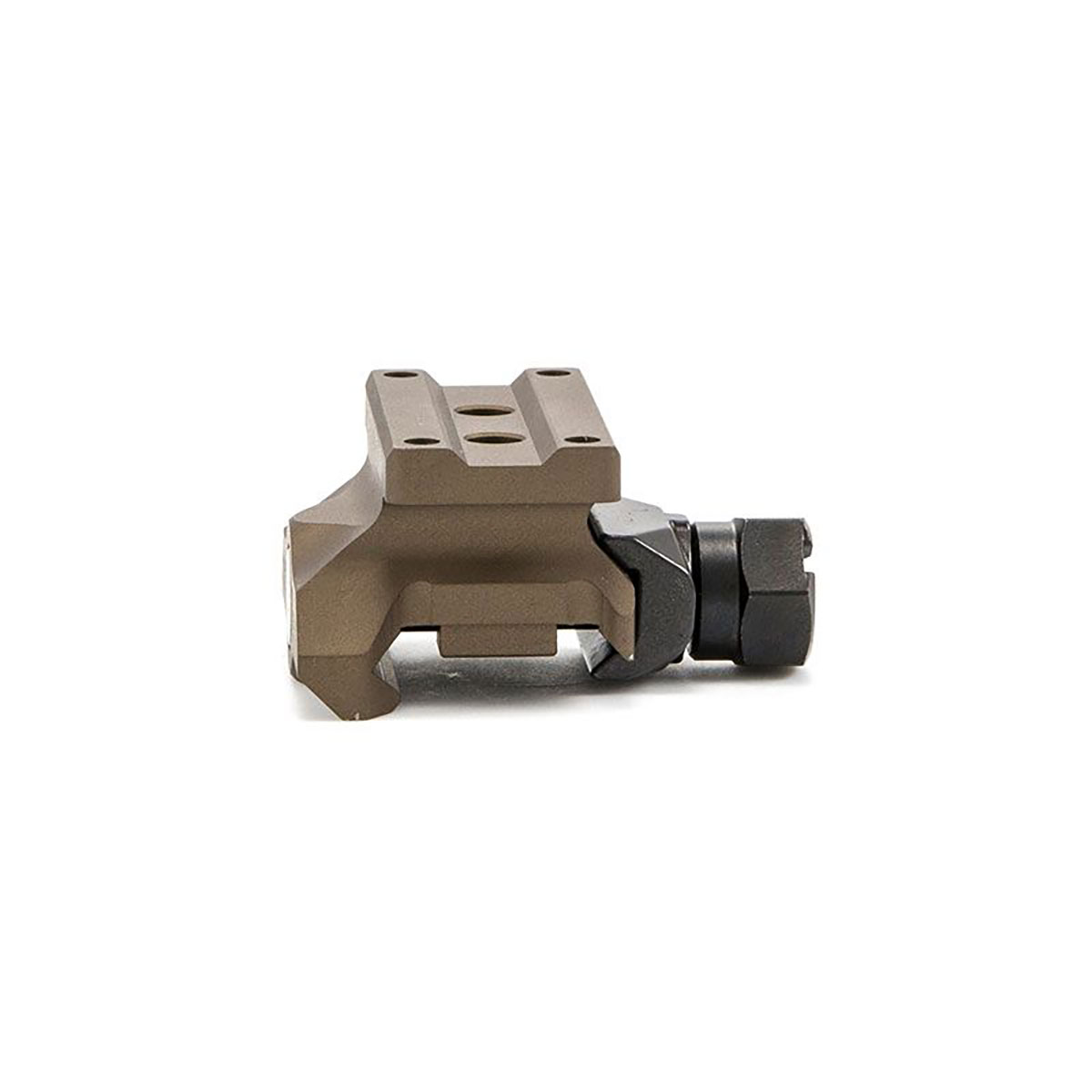 GEISSELE AUTOMATICS LLC SUPER PRECISION TRIJICON MRO MOUNTS