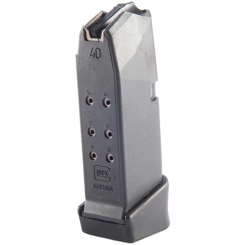 GLOCK MODEL 27 40S&W MAGAZINES