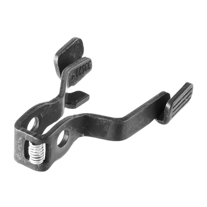 GLOCK SLIDE STOP LEVER & SPRING GEN5