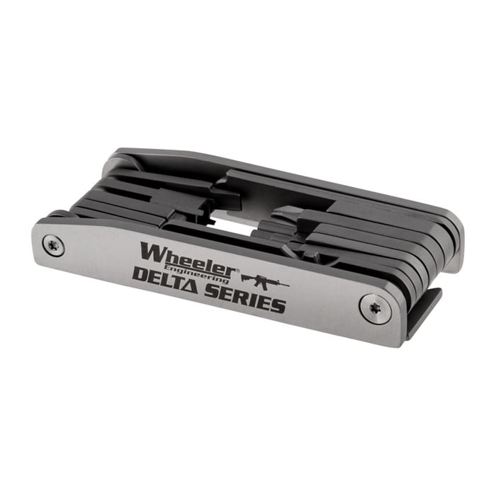 WHEELER ENGINEERING DELTA SERIES COMPACT AR MULTI-TOOL