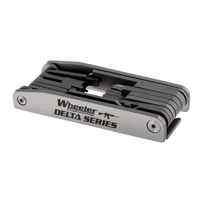 WHEELER ENGINEERING DELTA SERIES COMPACT AR MULTI-TOOL