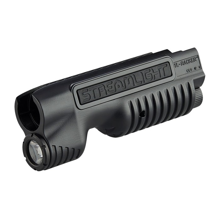 STREAMLIGHT TL RACKER SHOTGUN FOREND LIGHTS