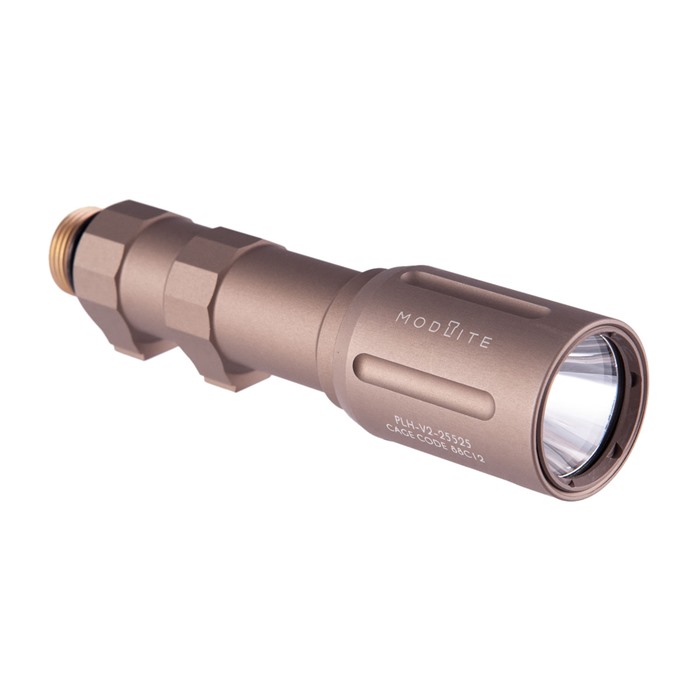 MODLITE SYSTEMS PLHV2-18650 WEAPON LIGHTS