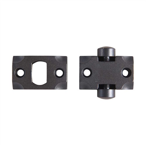 LEUPOLD STANDARD TWO-PIECE RIFLE BASES