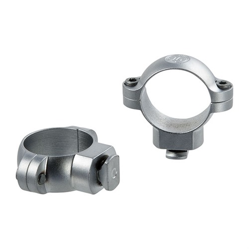 LEUPOLD DUAL DOVETAIL RINGS