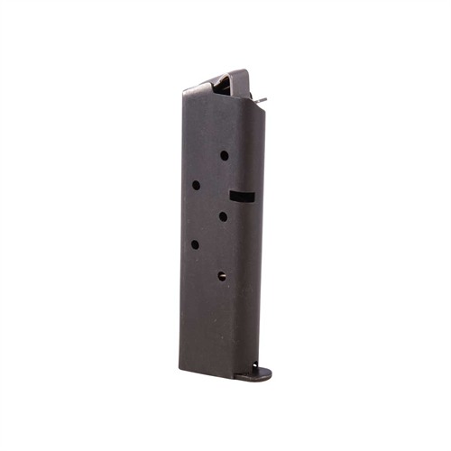 METALFORM COLT GOVERNMENT 7-ROUND 380ACP MAGAZINE