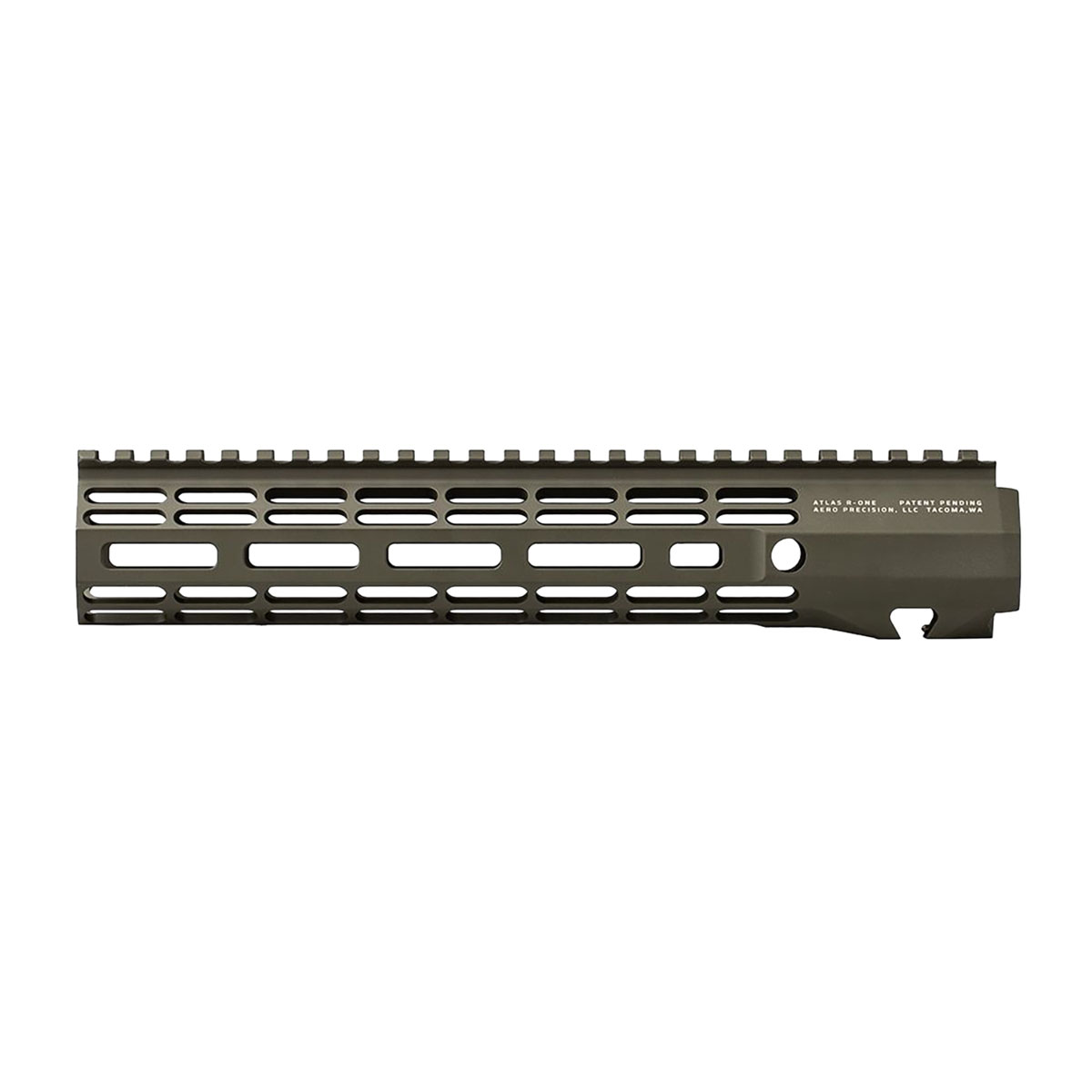 AERO PRECISION ATLAS R-ONE M-LOK FREE FLOATING HANDGUARDS FOR AR-15