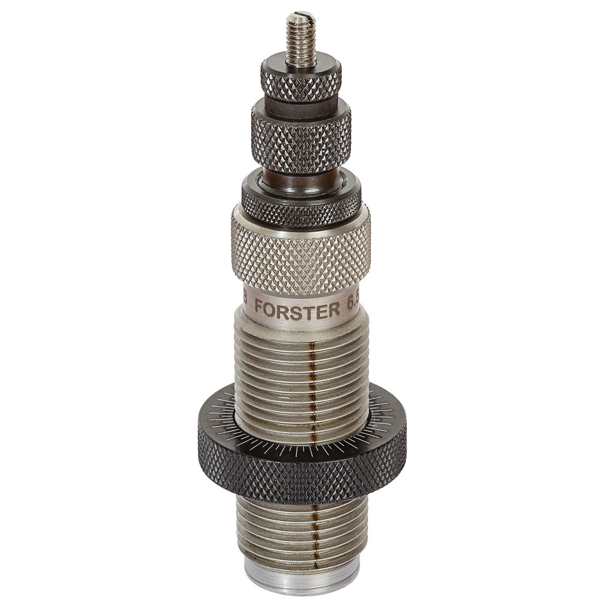 FORSTER FULL LENGTH BUSHING DIE KITS