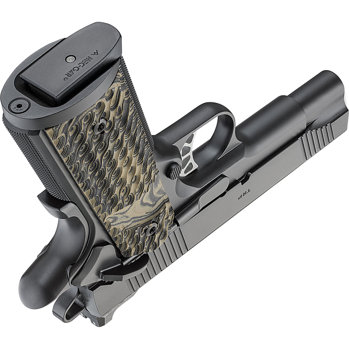 SPRINGFIELD ARMORY 1911 TRP CARRY 45 ACP SEMI-AUTO HANDGUN