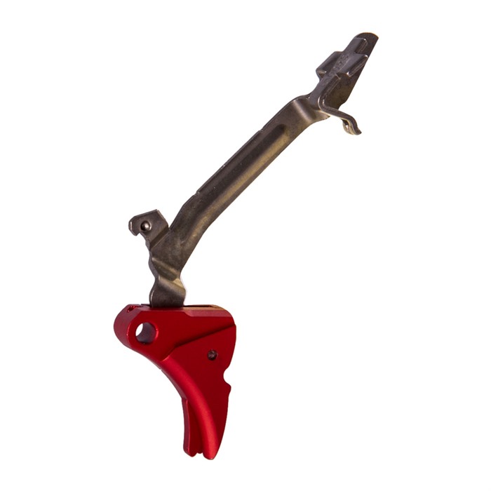 LONE WOLF DIST. ADJUSTABLE TRIGGER WITH TRIGGER BAR FOR GLOCK®