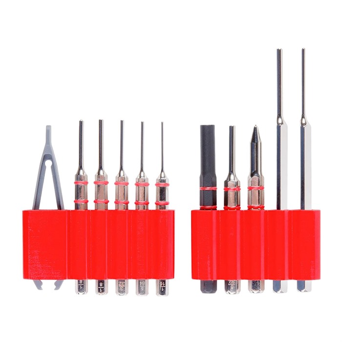 REAL AVID AR-15 ARMORER'S MASTER KIT