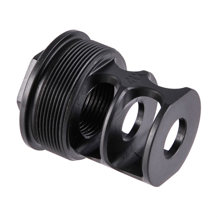 JMAC CUSTOMS LLC RECOIL REDUCTION DEVICE X12 COMPENSATORS