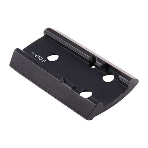 BURRIS FASTFIRE MOUNTS | Brownells