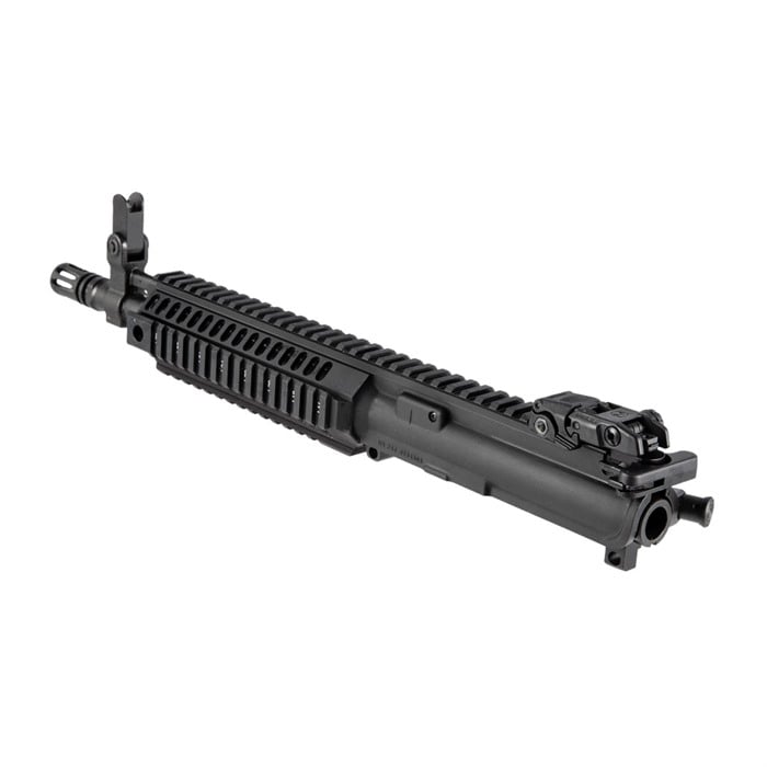 COLT M4 5.56 COMPLETE MONOLITHIC UPPER RECEIVER GROUPS