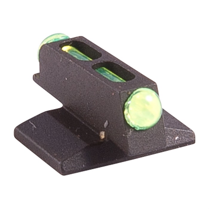 NOVAK FIBER OPTIC FRONT SIGHT GREEN