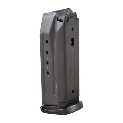 RUGER SR9® 9MM MAGAZINES