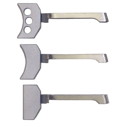 WILSON COMBAT 1911 ULTRALIGHT MATCH TRIGGER