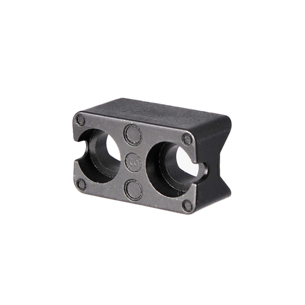 RUGER BARREL RETAINER V-BLOCK FOR RUGER® 10/22