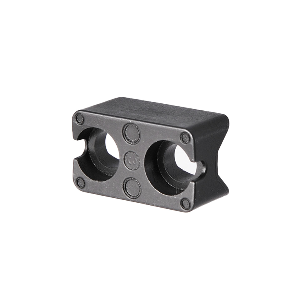 RUGER BARREL RETAINER V-BLOCK FOR RUGER® 10/22