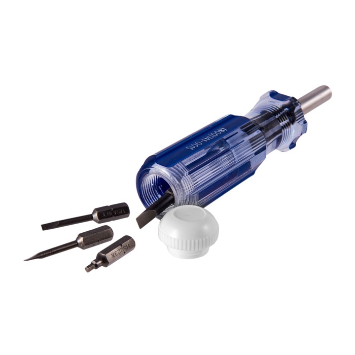 BROWNELLS PISTOL SCREWDRIVER SET FOR RUGER