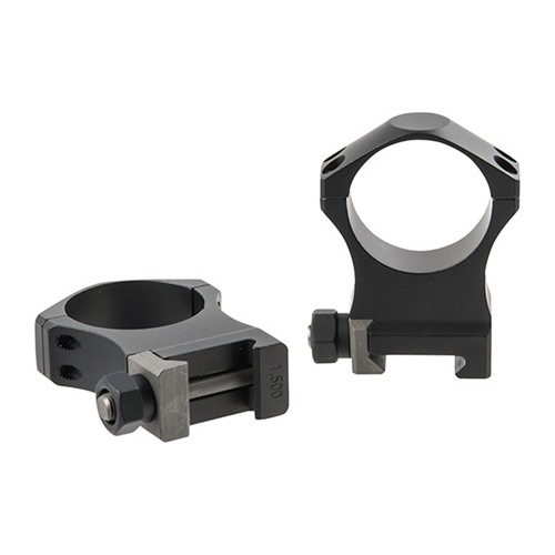 NIGHTFORCE ULTRALIGHT RINGS