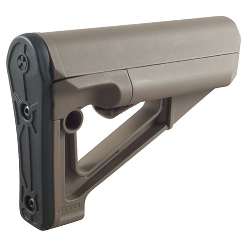 Magpul Str Stock
