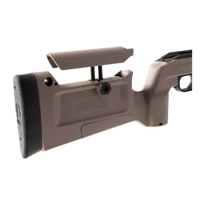 KINETIC RESEARCH GROUP HOWA 1500 SHORT ACTION BRAVO CHASSIS